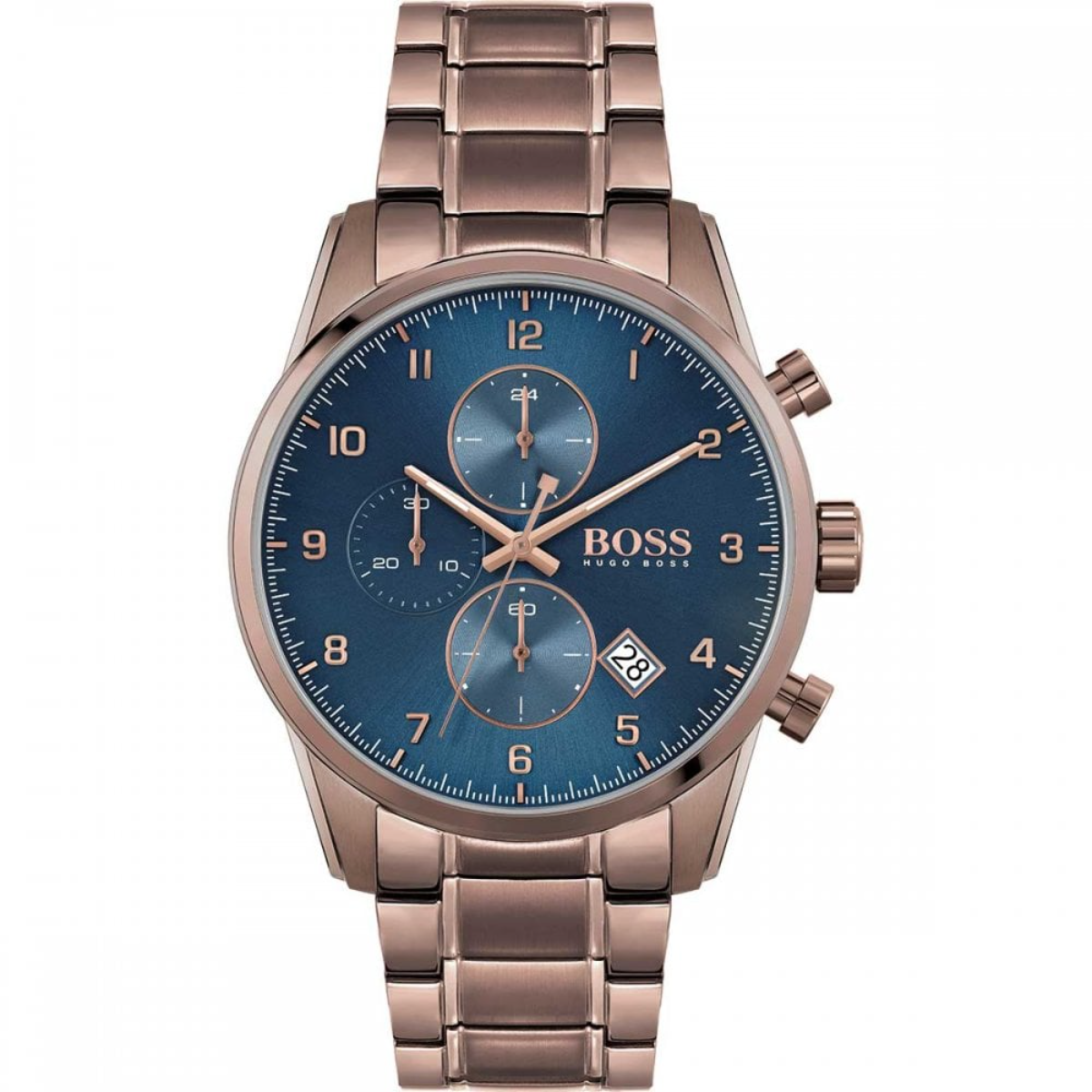 RUCNI SAT HUGO BOSS | KUPREŠAK WATCHES & JEWELRY