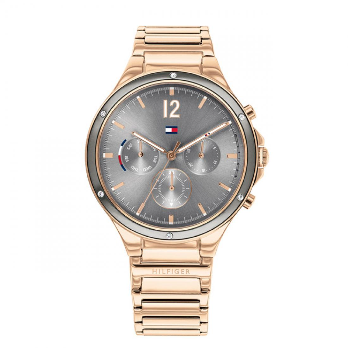 RUCNI SAT TOMMY HILFIGER | KUPREŠAK WATCHES & JEWELRY