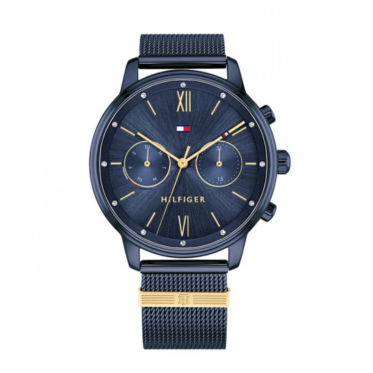 RUCNI SAT TOMMY HILFIGER | KUPREŠAK WATCHES & JEWELRY