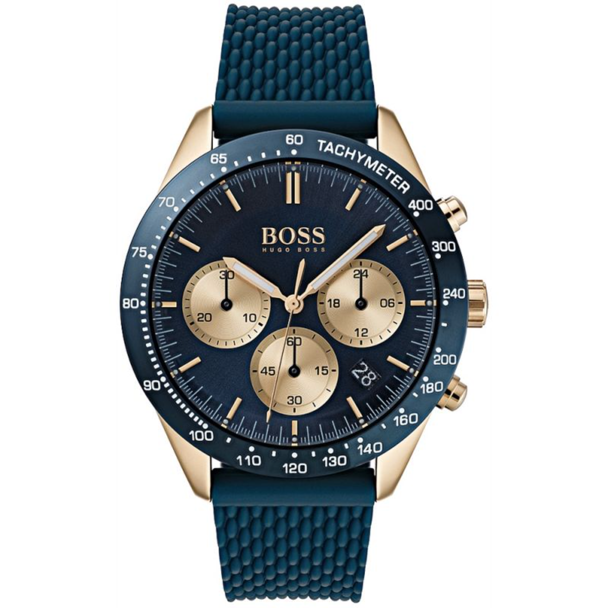RUCNI SAT HUGO BOSS | KUPREŠAK WATCHES & JEWELRY
