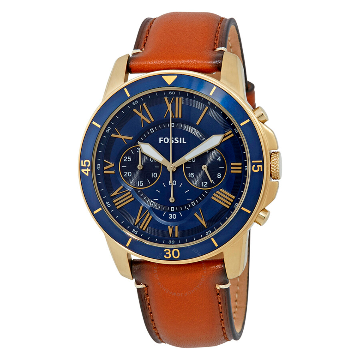 FOSSIL RUCNI SAT | KUPREŠAK WATCHES & JEWELRY