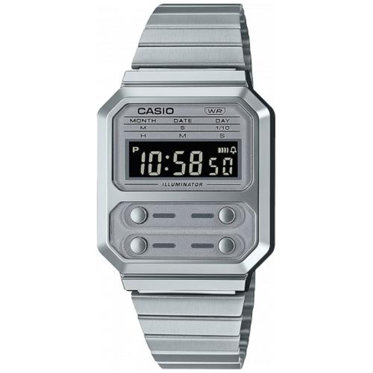 A100WE-7BEF CASIO SAT | KUPREŠAK WATCHES & JEWELRY