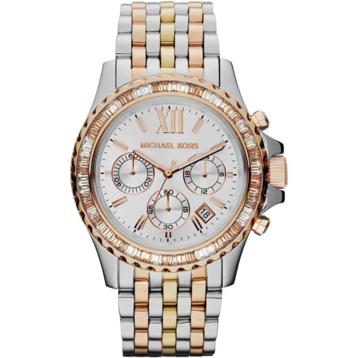 RUCNI SAT MICHAEL KORS | KUPREŠAK WATCHES & JEWELRY
