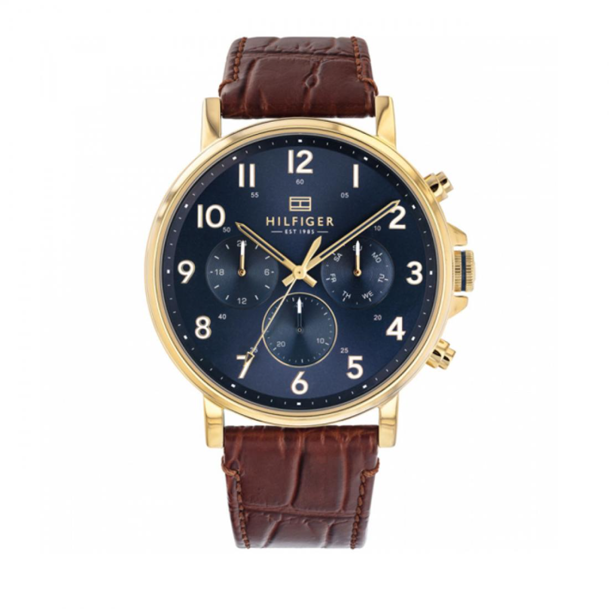 RUCNI SAT TOMMY HILFIGER | KUPREŠAK WATCHES & JEWELRY