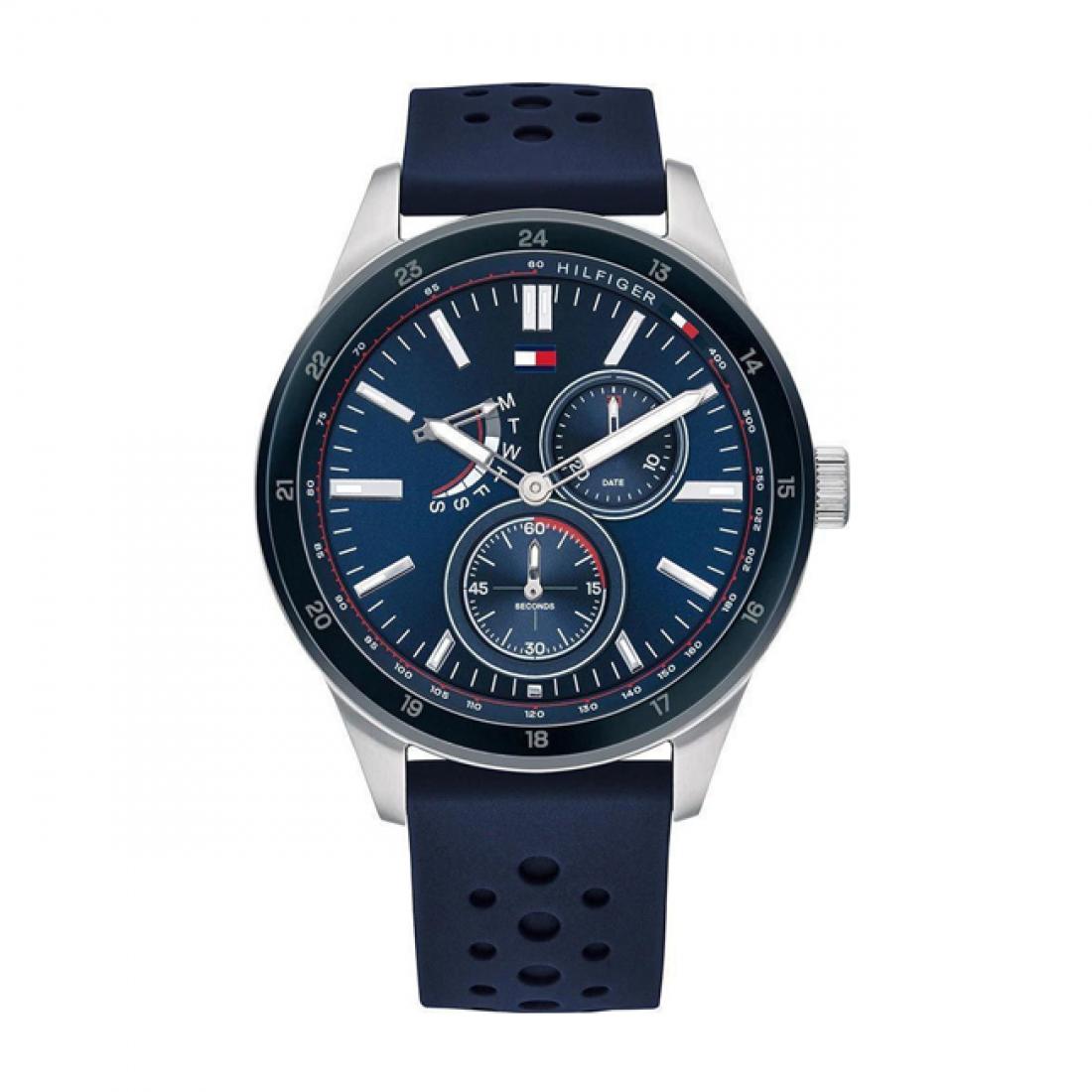 RUCNI SAT TOMMY HILFIGER | KUPREŠAK WATCHES & JEWELRY