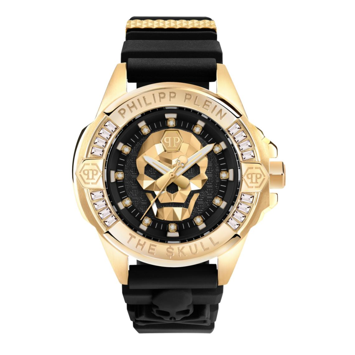 PHILIPP PLEIN SAT | KUPREŠAK WATCHES & JEWELRY