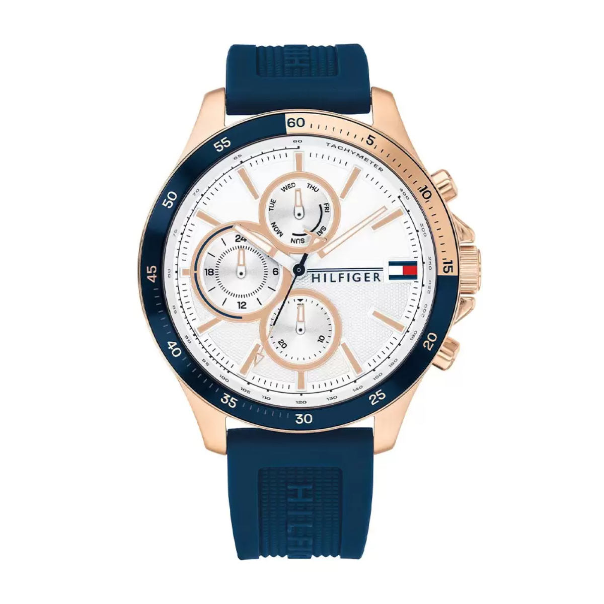 RUCNI SAT TOMMY HILFIGER | KUPREŠAK WATCHES & JEWELRY