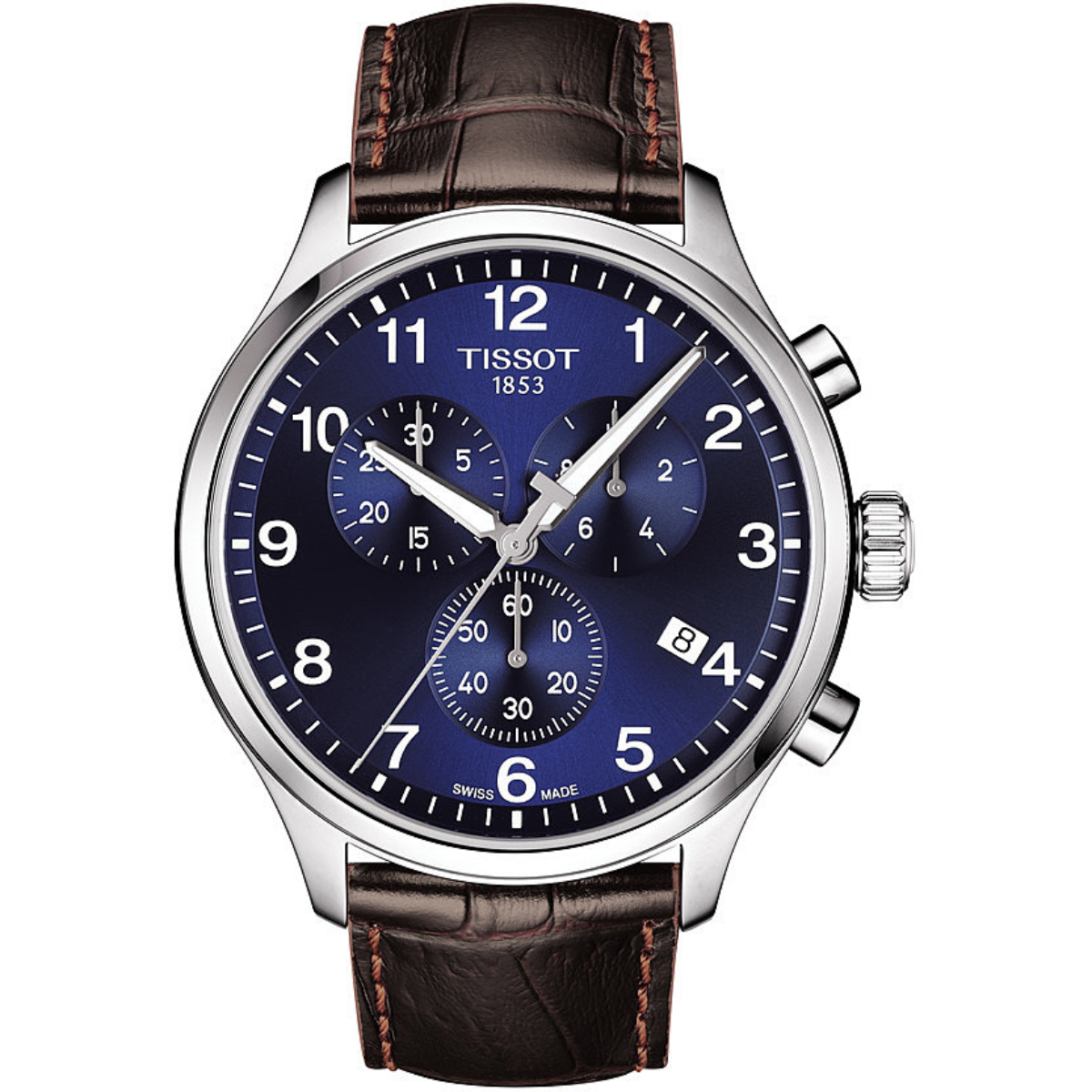 TISSOT RUCNI SAT | KUPREŠAK WATCHES & JEWELRY