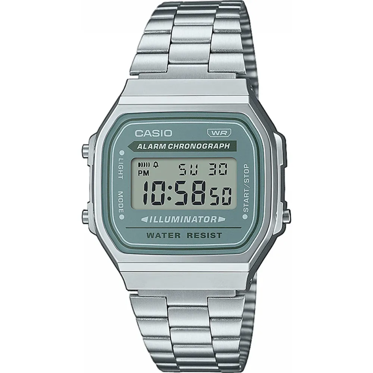 A168WA-3AYES CASIO SAT | KUPREŠAK WATCHES & JEWELRY