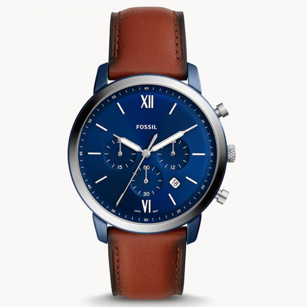 FOSSIL RUCNI SAT | KUPREŠAK WATCHES & JEWELRY