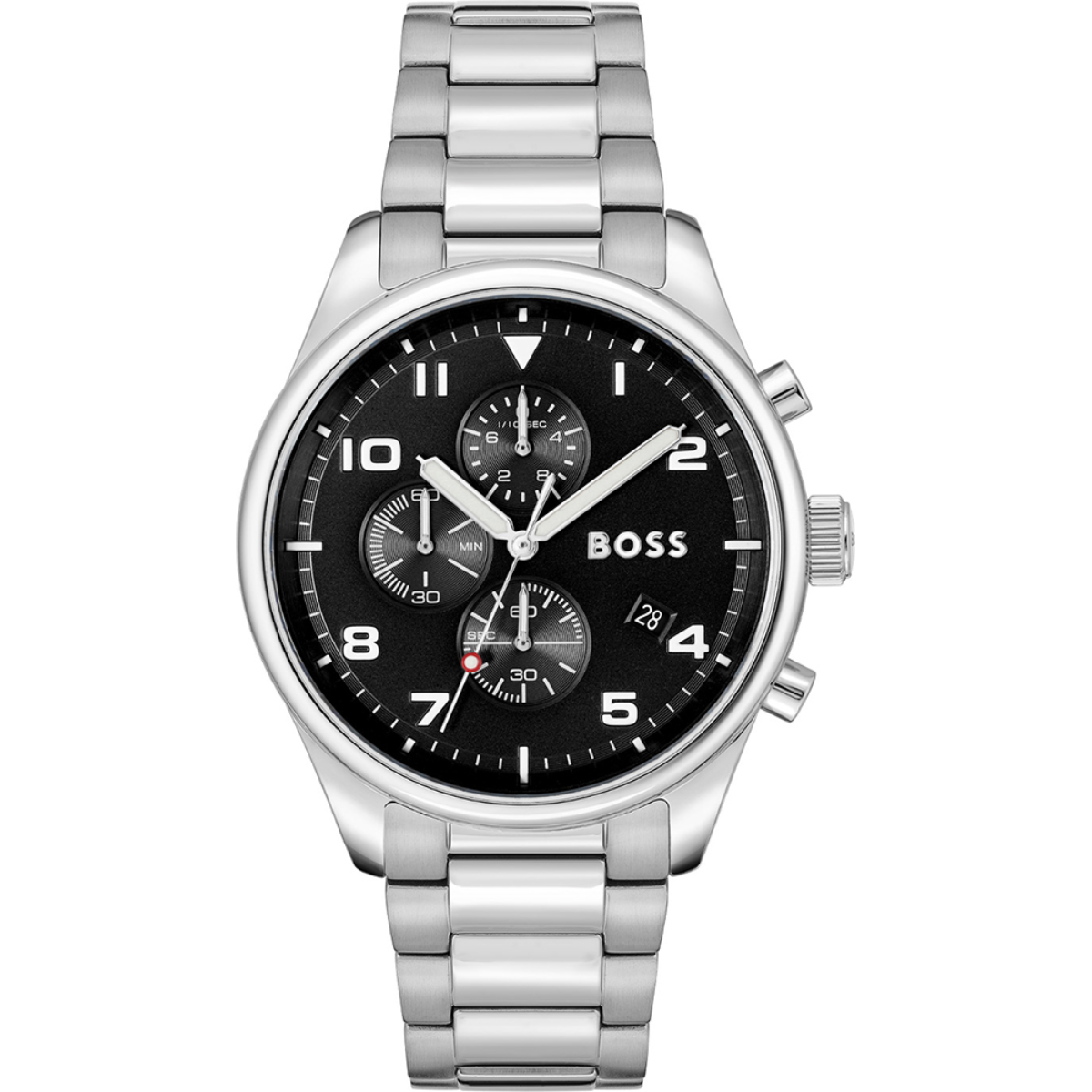 HUGO BOSS RUCNI SAT | KUPREŠAK WATCHES & JEWELRY