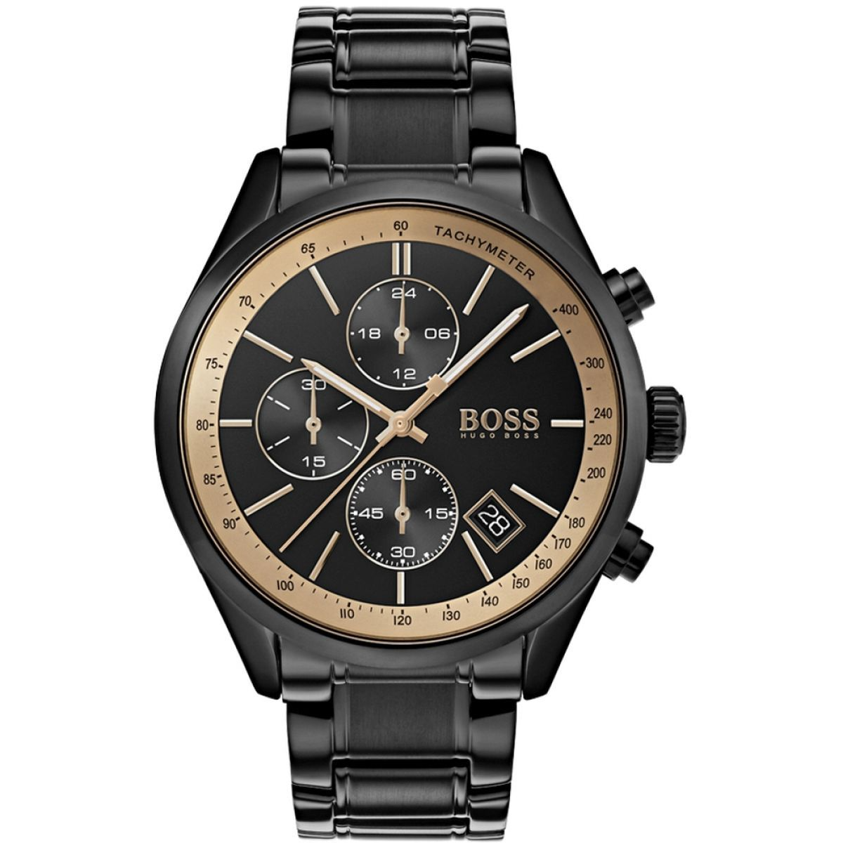 RUCNI SAT HUGO BOSS | KUPREŠAK WATCHES & JEWELRY