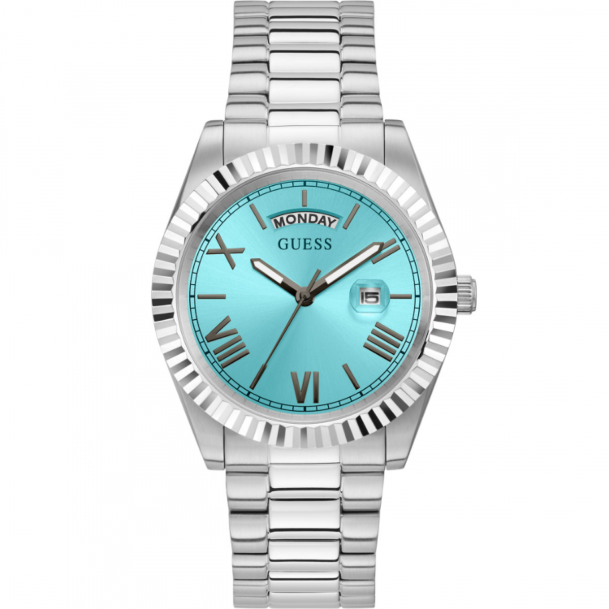 GUESS RUCNI SAT | KUPREŠAK WATCHES & JEWELRY