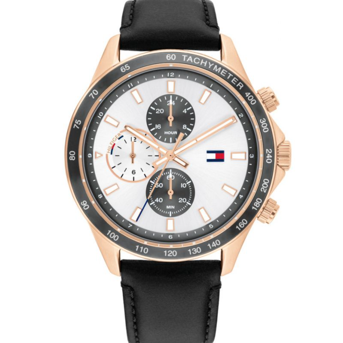 TOMMY HILFIGER RUCNI SAT | KUPREŠAK WATCHES & JEWELRY