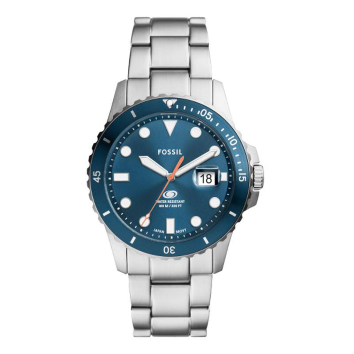 RUCNI SAT FOSSIL | KUPREŠAK WATCHES & JEWELRY