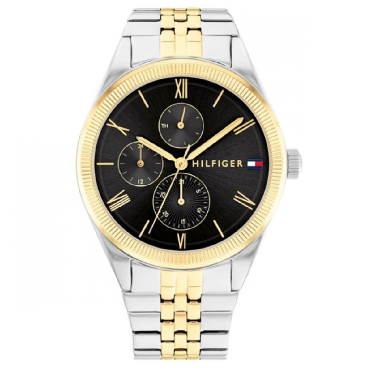 TOMMY HILFIGER RUCNI SAT | KUPREŠAK WATCHES & JEWELRY