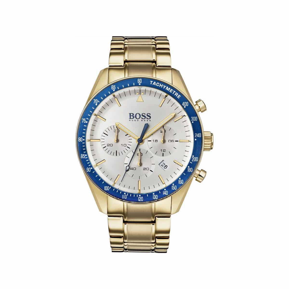 RUCNI SAT HUGO BOSS | KUPREŠAK WATCHES & JEWELRY