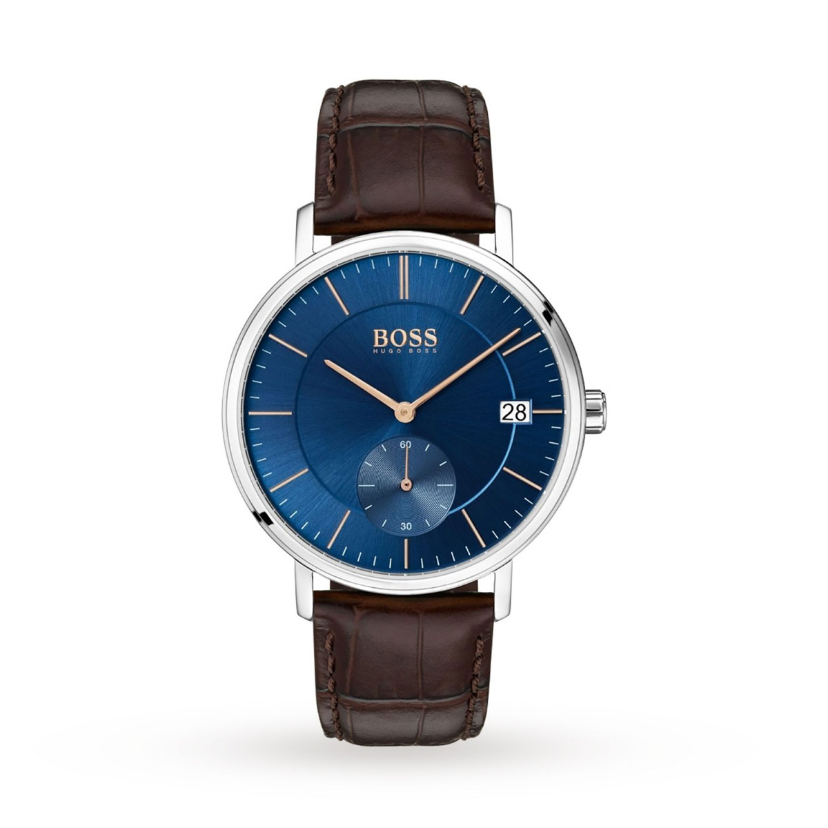 RUCNI SAT HUGO BOSS | KUPREŠAK WATCHES & JEWELRY