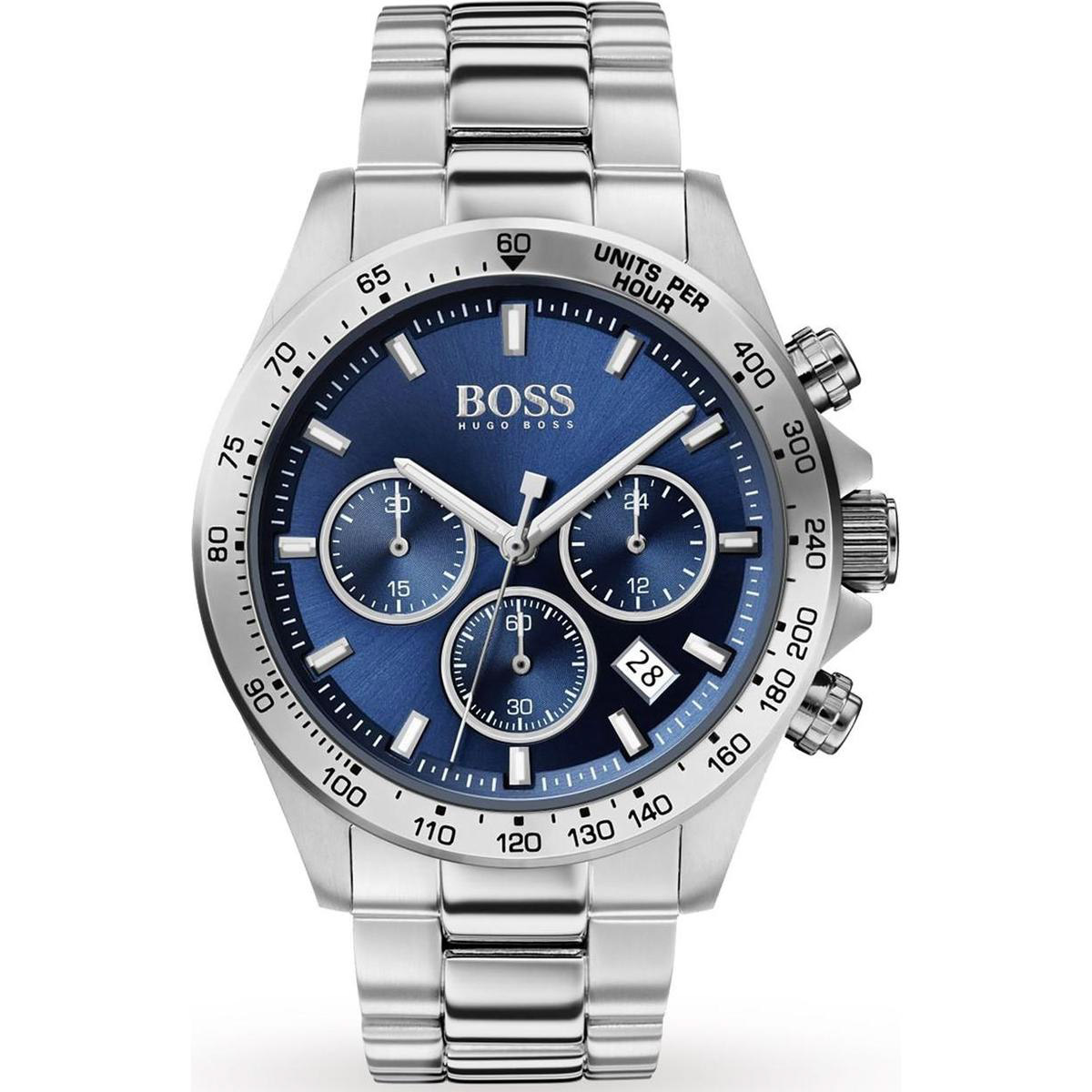 RUCNI SAT HUGO BOSS | KUPREŠAK WATCHES & JEWELRY