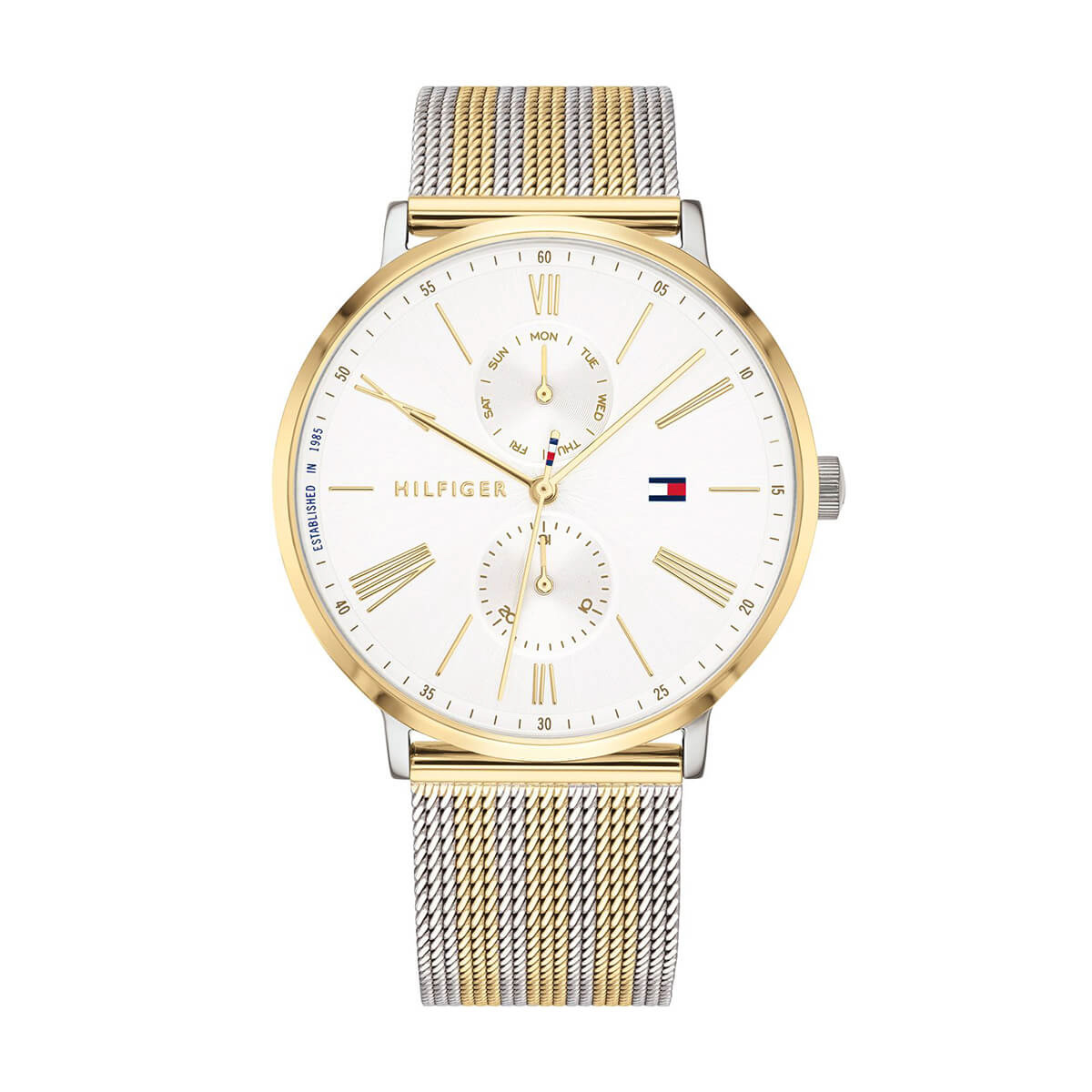 RUCNI SAT TOMMY HILFIGER | KUPREŠAK WATCHES & JEWELRY