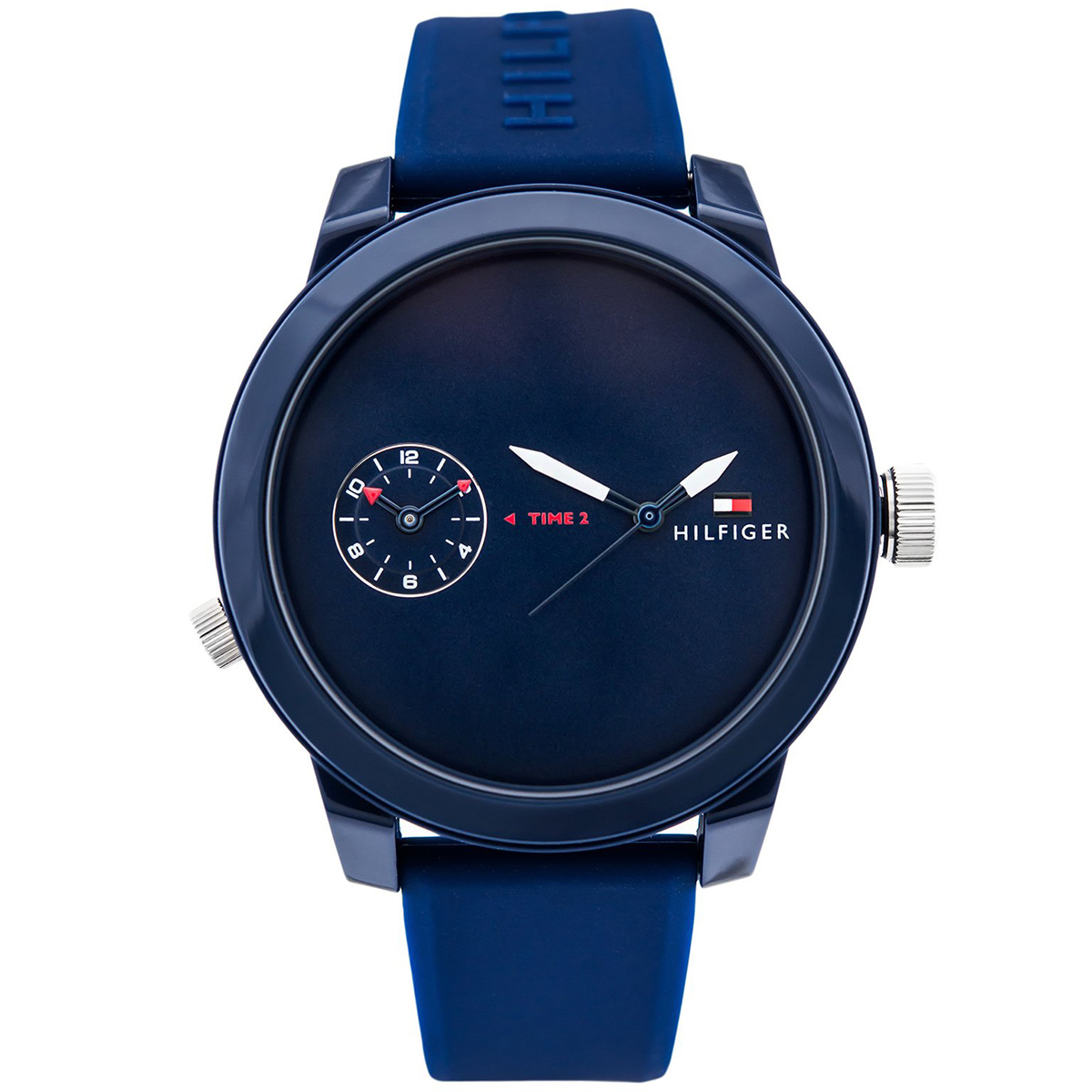 RUCNI SAT TOMMY HILFIGER | KUPREŠAK WATCHES & JEWELRY