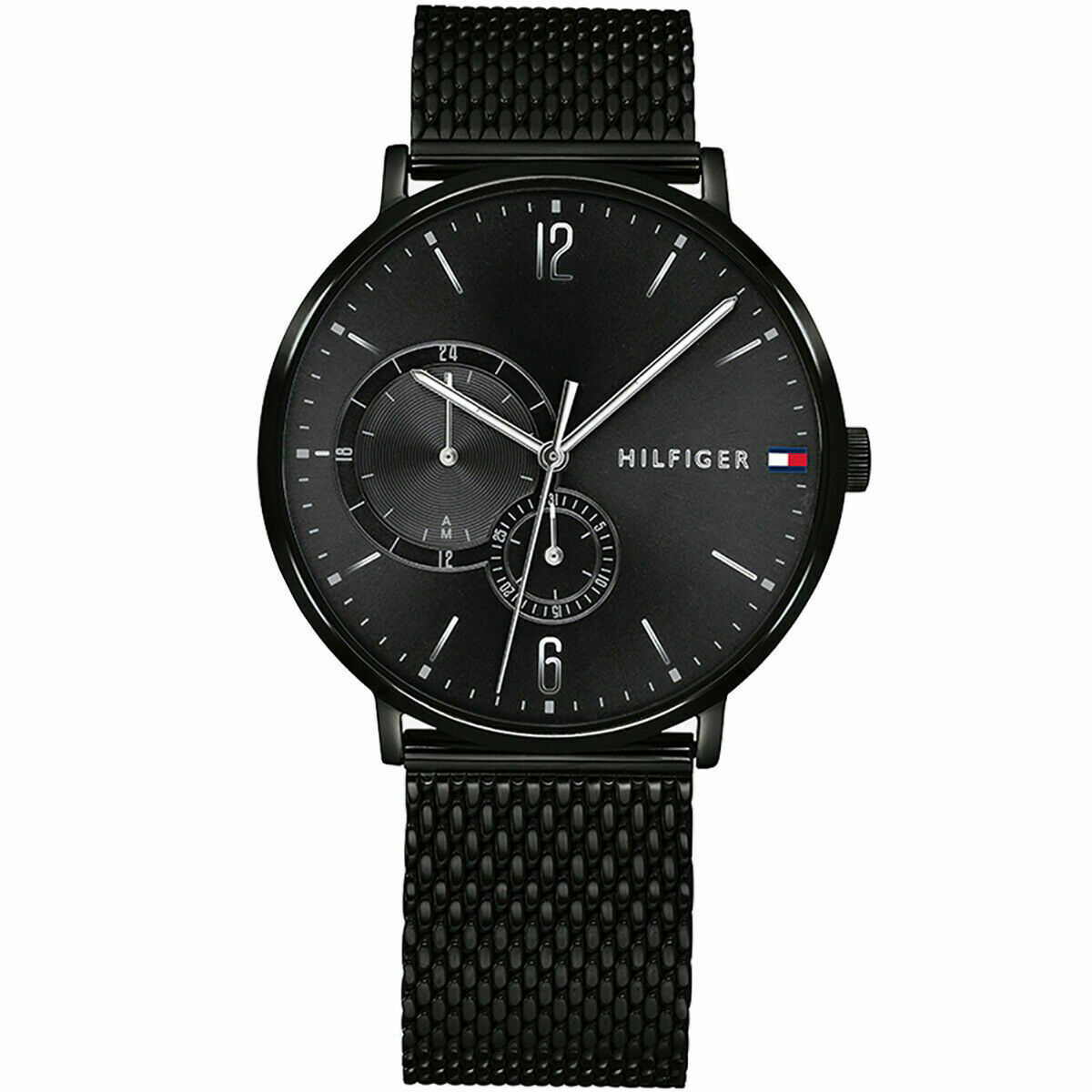 RUCNI SAT TOMMY HILFIGER | KUPREŠAK WATCHES & JEWELRY
