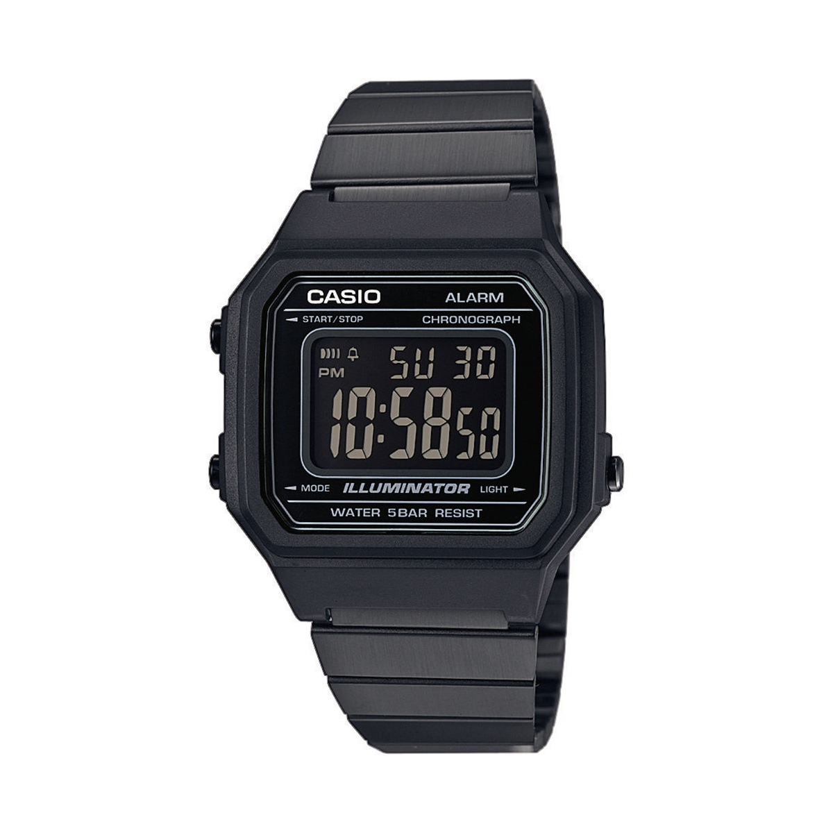 B650WB-1BEF CASIO SAT | KUPREŠAK WATCHES & JEWELRY