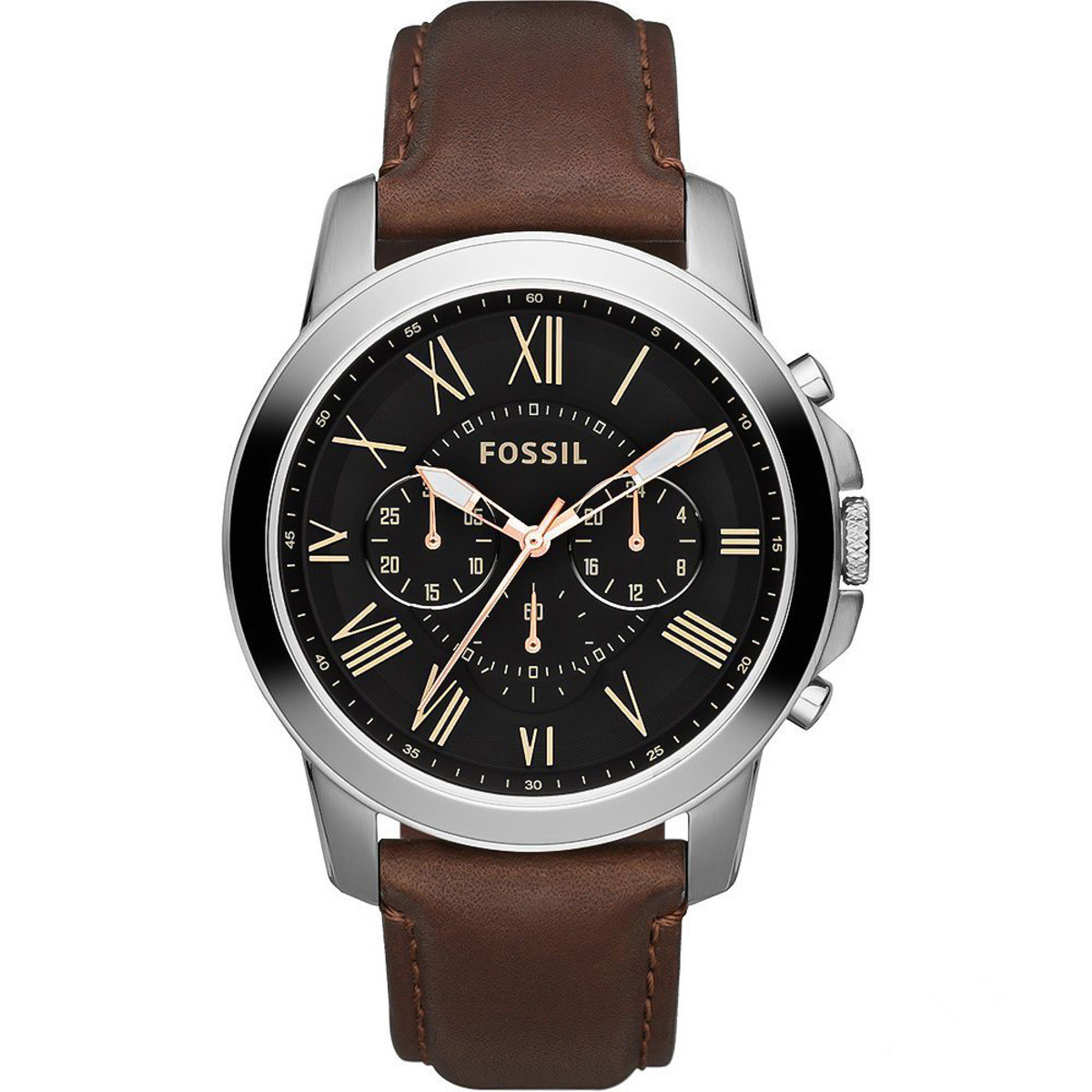 FOSSIL RUCNI SAT | KUPREŠAK WATCHES & JEWELRY