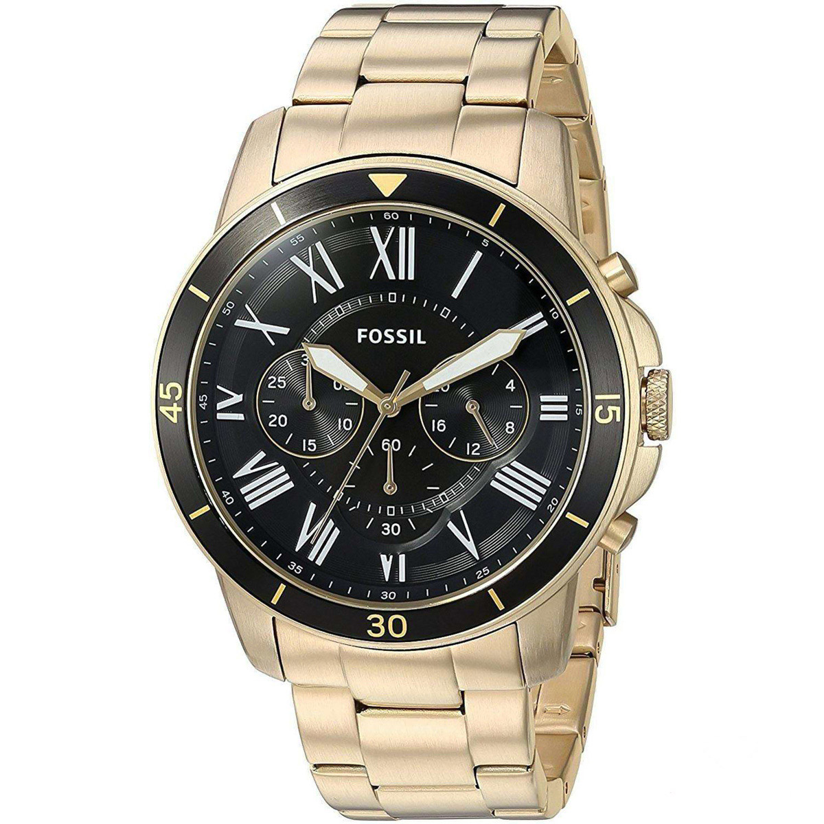 FOSSIL RUCNI SAT FS5267 | KUPREŠAK WATCHES & JEWELRY