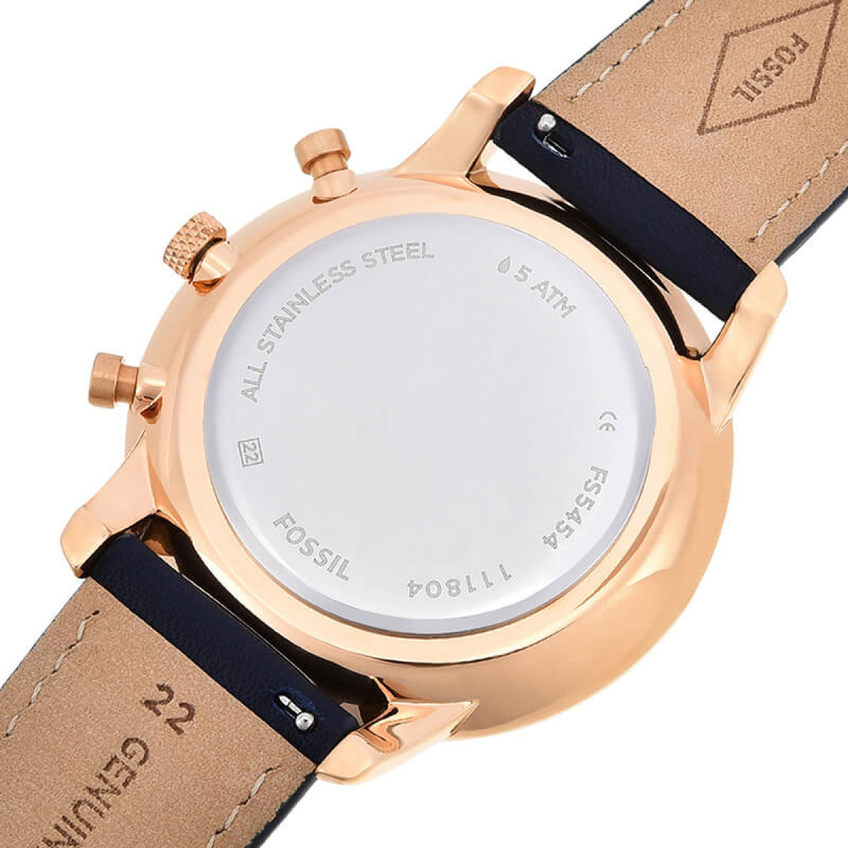 FOSSIL RUCNI SAT | KUPREŠAK WATCHES & JEWELRY