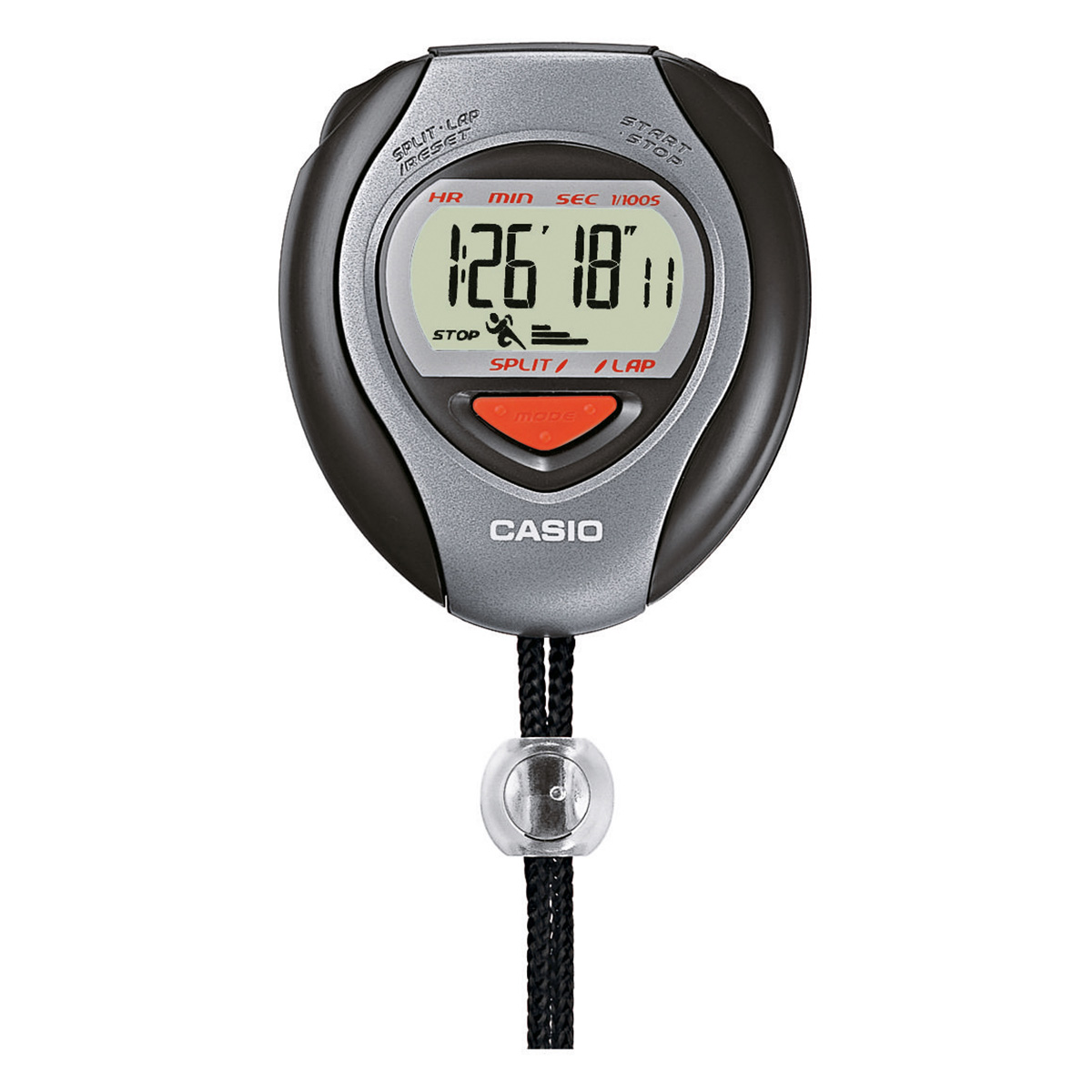 HS-6-1EF CASIO STOPERICA | KUPREŠAK WATCHES & JEWELRY