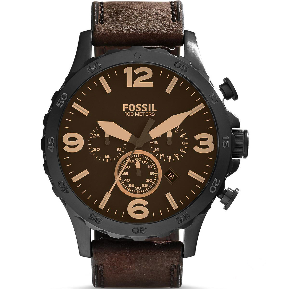 FOSSIL RUCNI SAT | KUPREŠAK WATCHES & JEWELRY