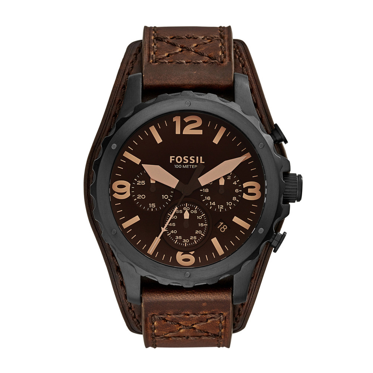 FOSSIL RUCNI SAT | KUPREŠAK WATCHES & JEWELRY