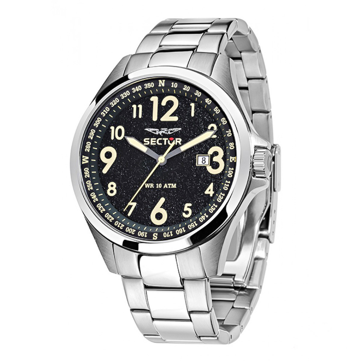 SECTOR SAT | KUPREŠAK WATCHES & JEWELRY