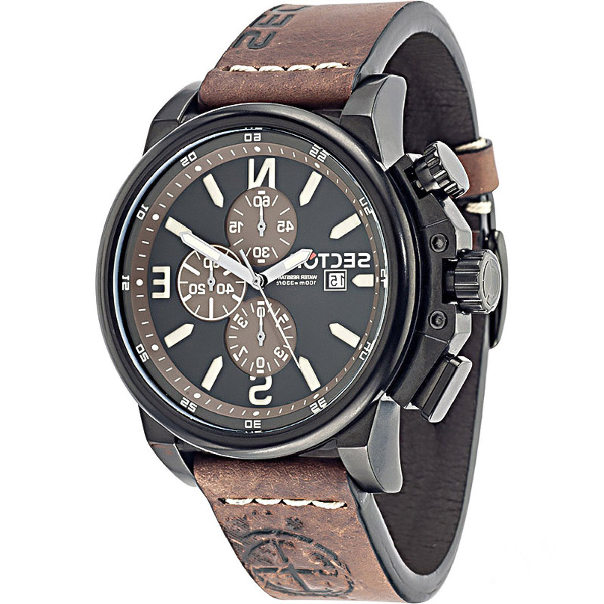 SECTOR SAT | KUPREŠAK WATCHES & JEWELRY