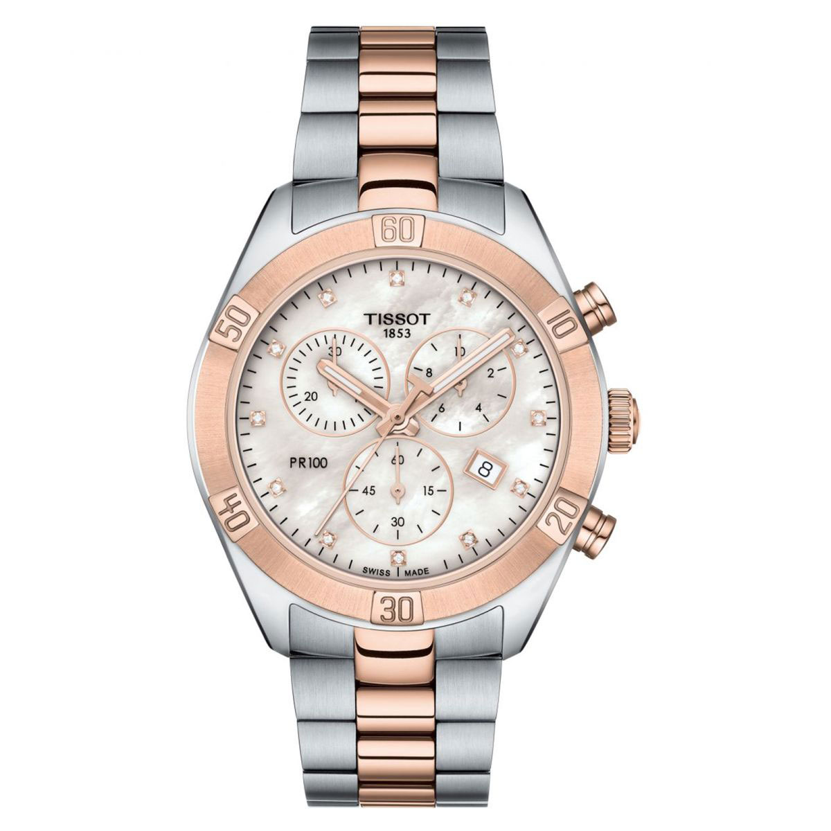 TISSOT RUCNI SAT | KUPREŠAK WATCHES & JEWELRY