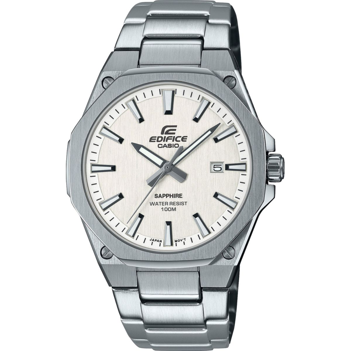 EFB-108D-7AVUEF CASIO SAT | KUPREŠAK WATCHES & JEWELRY