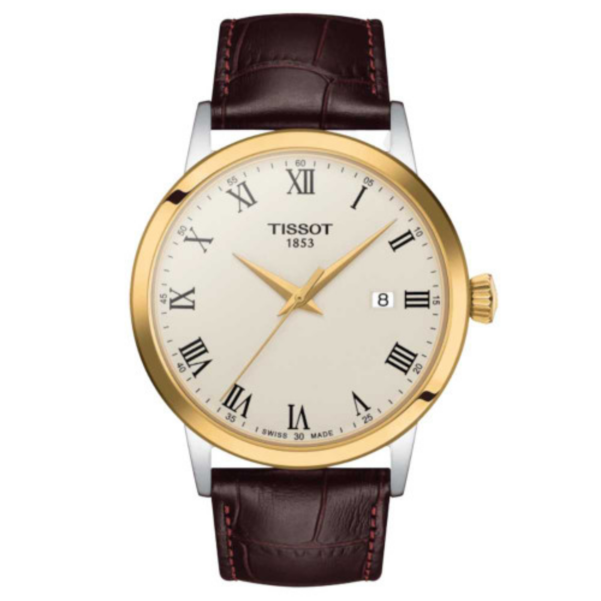 TISSOT RUCNI SAT | KUPREŠAK WATCHES & JEWELRY