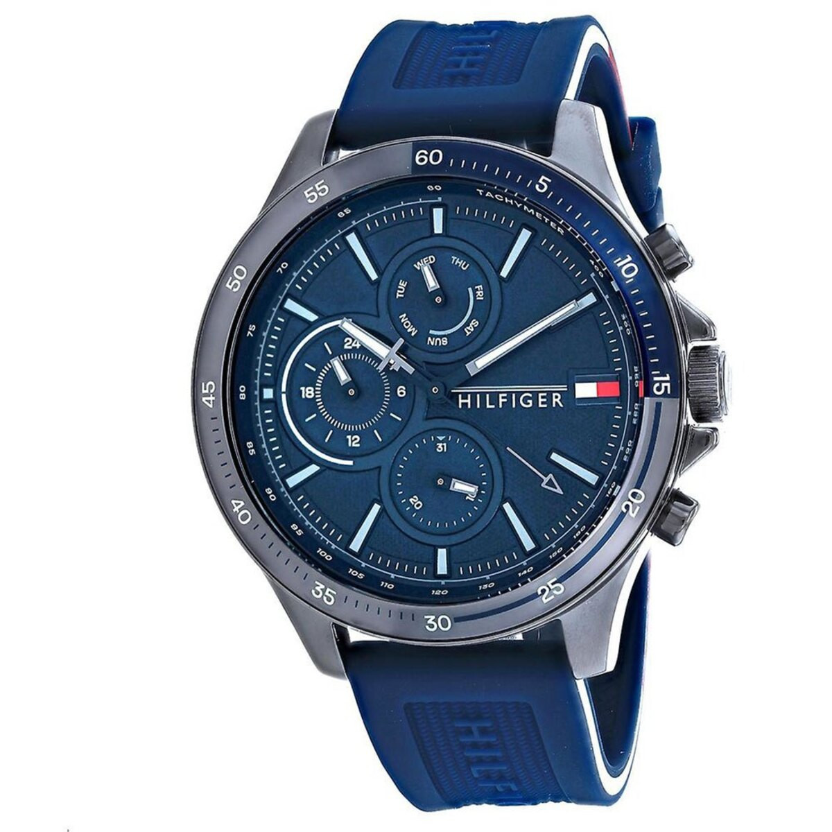 RUCNI SAT TOMMY HILFIGER | KUPREŠAK WATCHES & JEWELRY