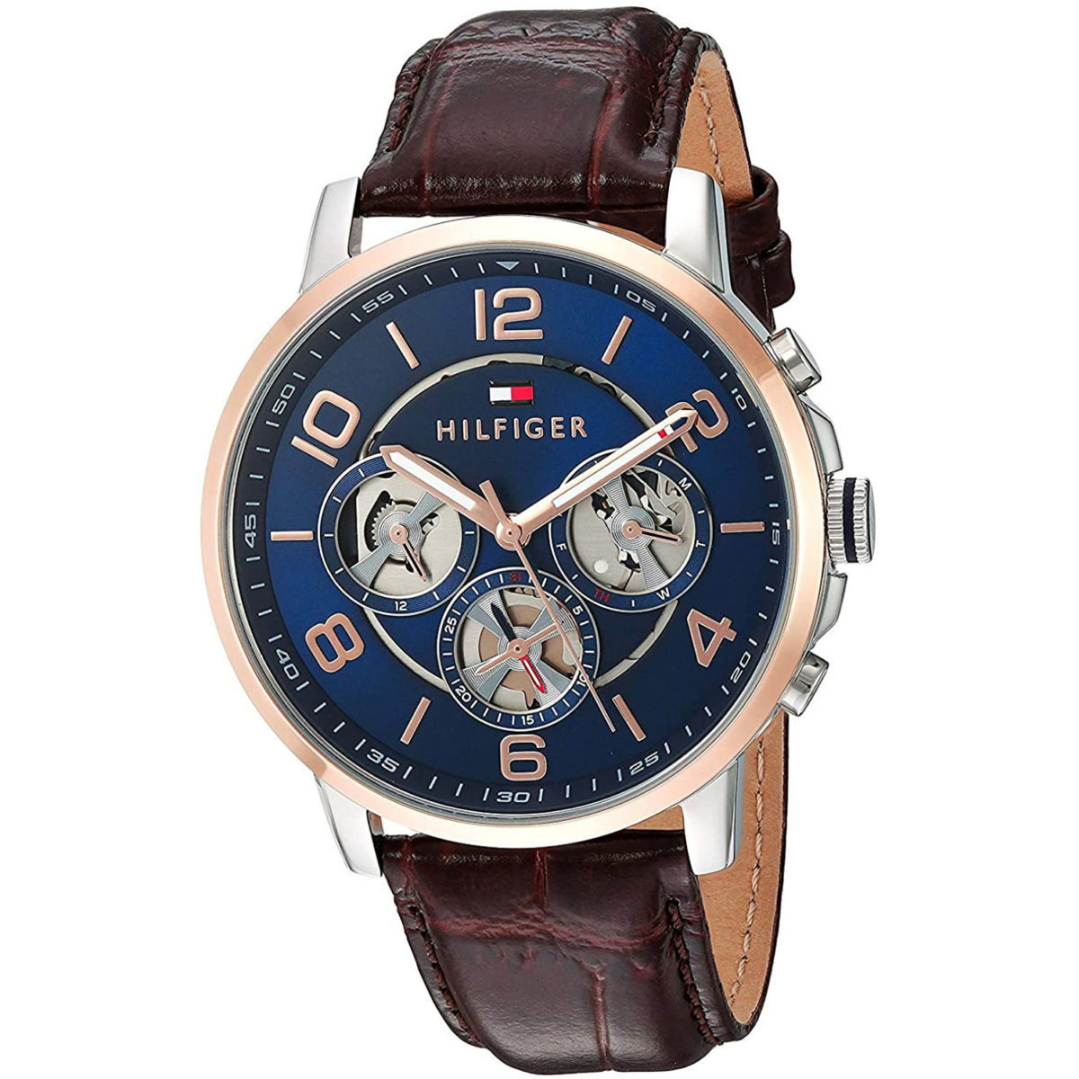 RUCNI SAT TOMMY HILFIGER | KUPREŠAK WATCHES & JEWELRY