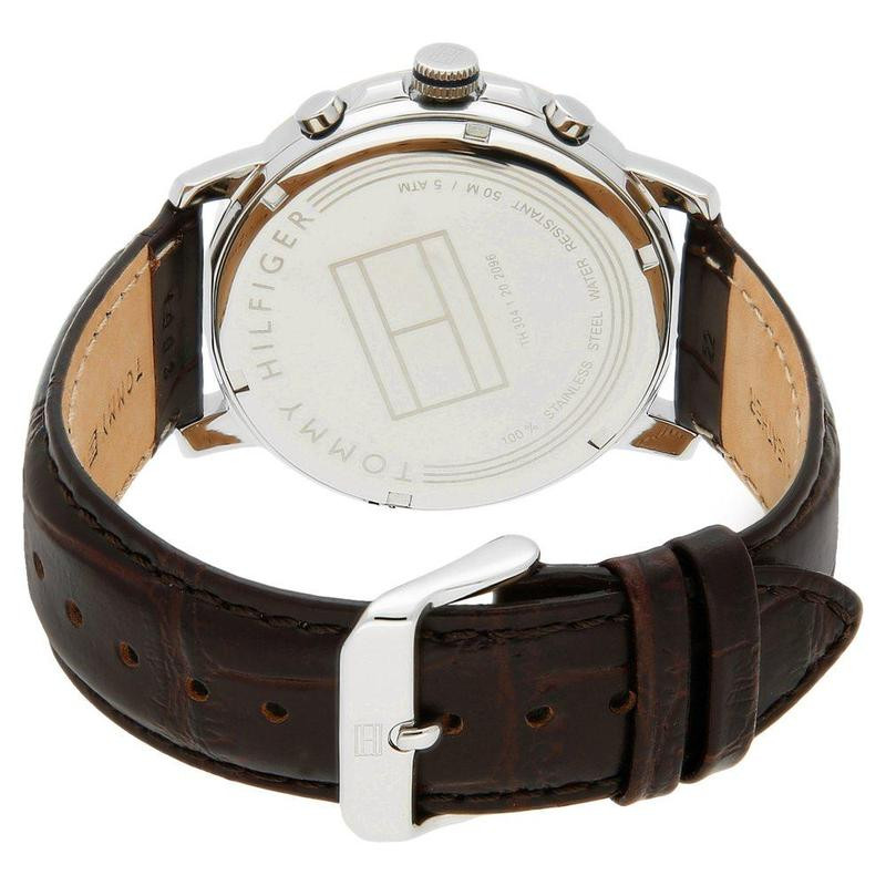 RUCNI SAT TOMMY HILFIGER | KUPREŠAK WATCHES & JEWELRY