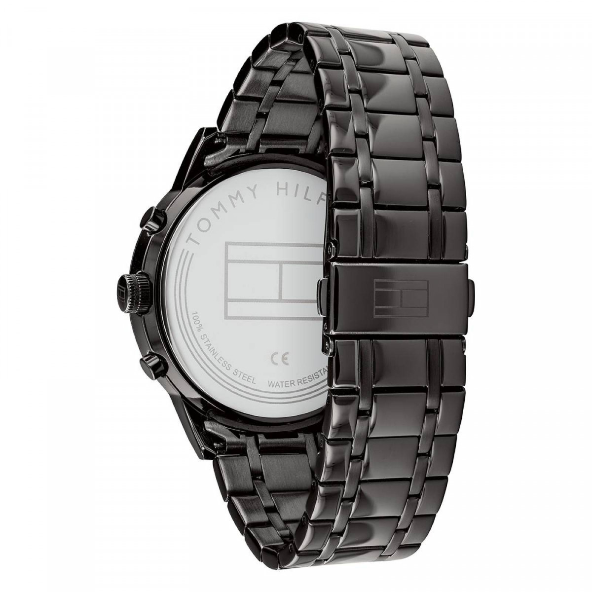 RUCNI SAT TOMMY HILFIGER | KUPREŠAK WATCHES & JEWELRY